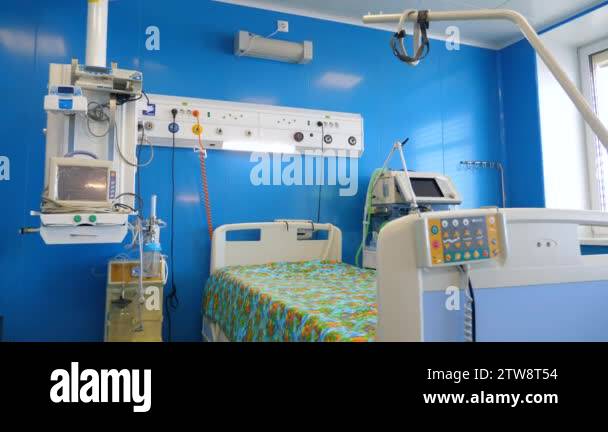 Infirmary medical clinic Stock Videos & Footage - HD and 4K Video Clips ...