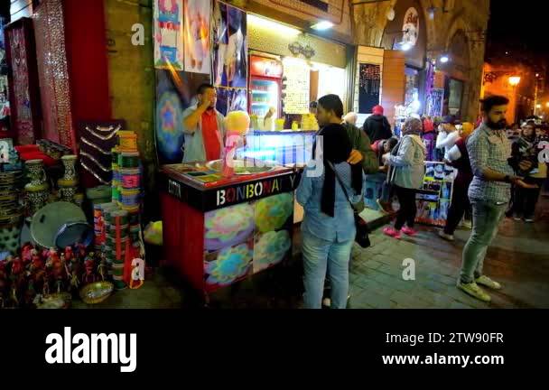 Egyptian street vendor in cairo Stock Videos & Footage - HD and 4K Video Clips - Alamy