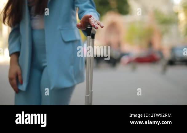 Woman wait waiting hand Stock Videos & Footage - HD and 4K Video Clips ...