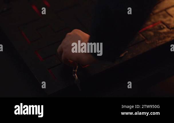 Iron maze Stock Videos & Footage - HD and 4K Video Clips - Alamy
