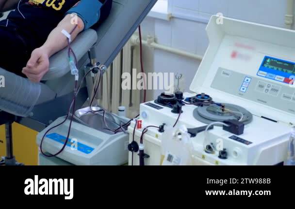 Blood transfusion machine Stock Videos & Footage - HD and 4K Video ...