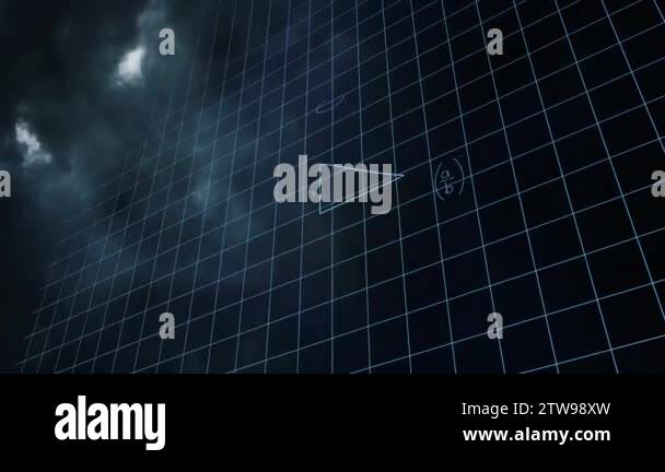 Weather patterns chart Stock Videos & Footage - HD and 4K Video Clips ...