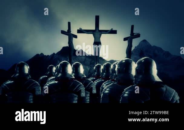 Roman execution Stock Videos & Footage - HD and 4K Video Clips - Alamy