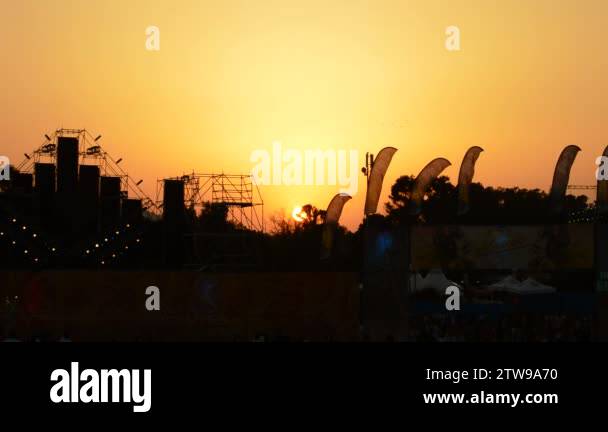 Stages of a sunset Stock Videos & Footage - HD and 4K Video Clips - Alamy