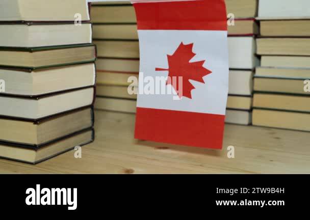 Canada library Stock Videos & Footage - HD and 4K Video Clips - Alamy