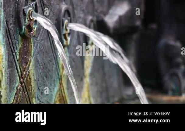 Pouring water fountain Stock Videos & Footage - HD and 4K Video Clips ...