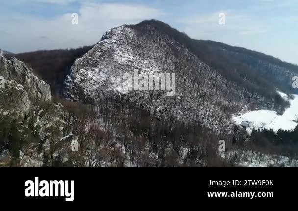 Beautiful nature kalnik mountain Stock Videos & Footage - HD and 4K ...