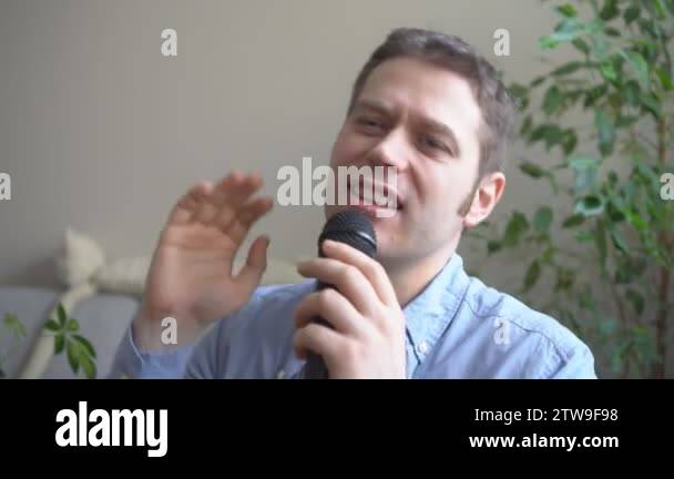 Baritone singer Stock Videos & Footage - HD and 4K Video Clips - Alamy