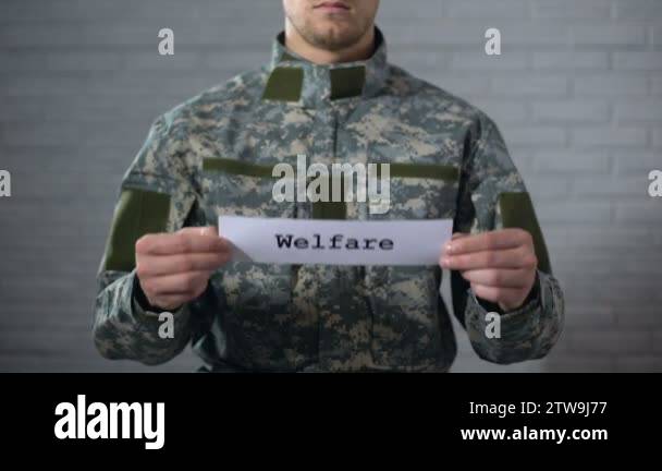 Welfare word Stock Videos & Footage - HD and 4K Video Clips - Alamy