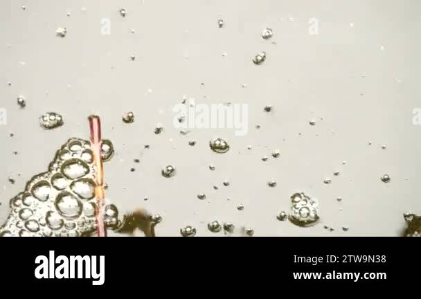 Bubble Flows Stock Videos And Footage Hd And 4k Video Clips Alamy