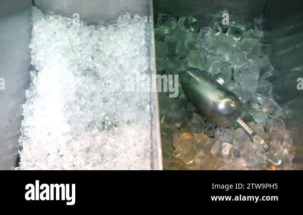 Frost ice bar Stock Videos & Footage - HD and 4K Video Clips - Alamy