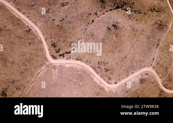 Top down aerial road Stock Videos & Footage - HD and 4K Video Clips - Alamy