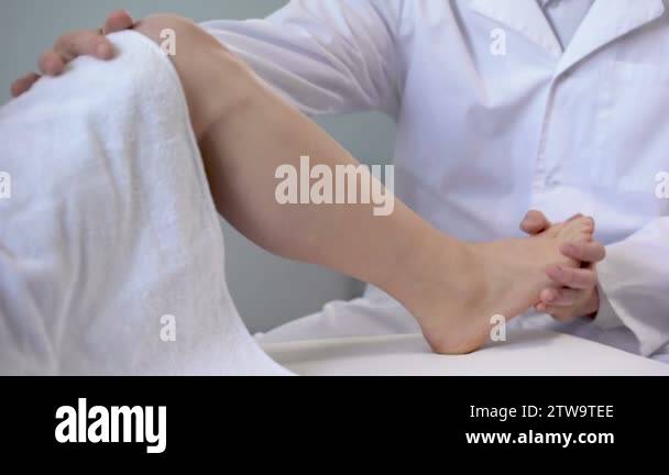 Physical health assessment Stock Videos & Footage - HD and 4K Video ...