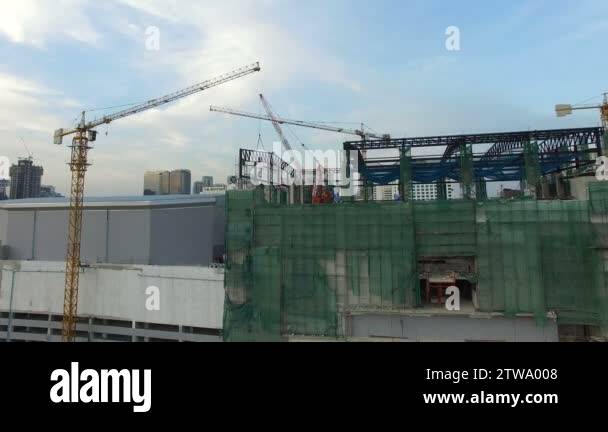 Infra construction Stock Videos & Footage - HD and 4K Video Clips - Alamy