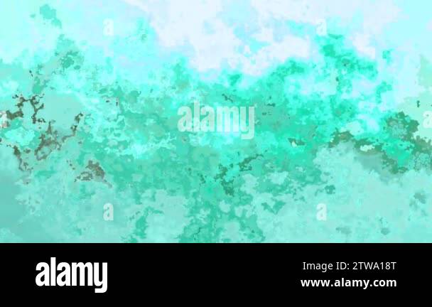 abstract animated twinkling stained background seamless loop video ...