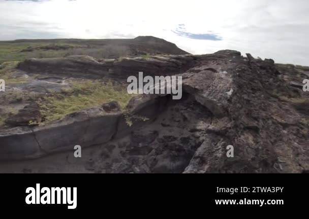 Lava tube galapagos Stock Videos & Footage - HD and 4K Video Clips - Alamy