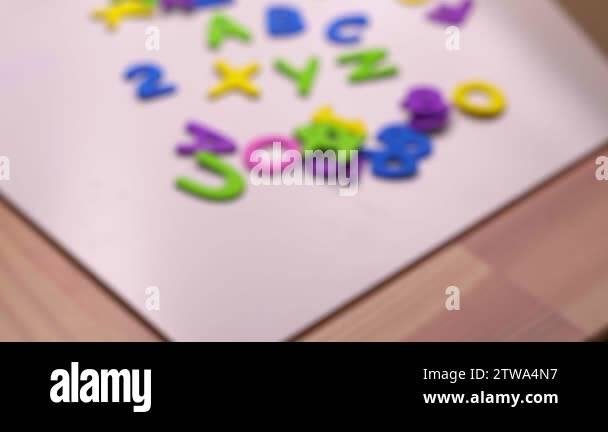 Xyz letters Stock Videos & Footage - HD and 4K Video Clips - Alamy