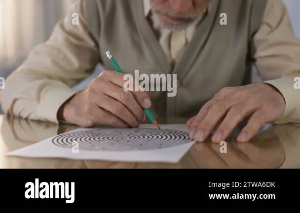 Alzheimer memory test Stock Videos & Footage - HD and 4K Video Clips ...