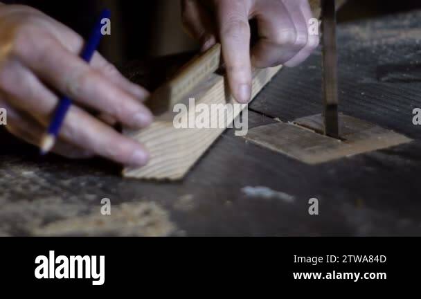 Carpenters meter Stock Videos & Footage - HD and 4K Video Clips - Alamy