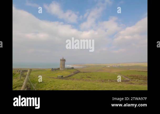 Doolin castle Stock Videos & Footage - HD and 4K Video Clips - Alamy
