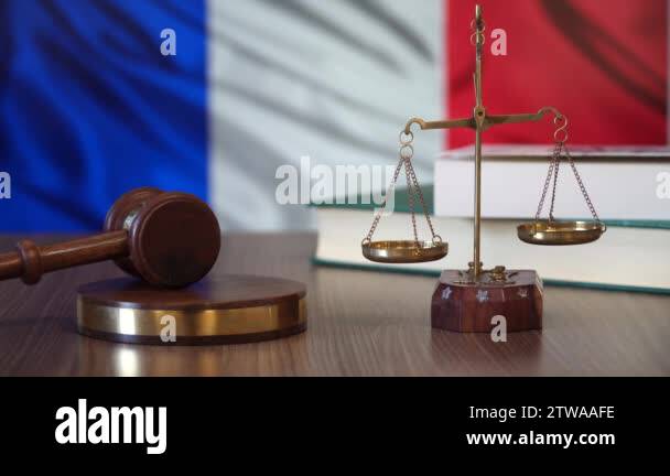 French judicial system Stock Videos & Footage - HD and 4K Video Clips ...