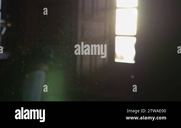 Dark room open window Stock Videos & Footage - HD and 4K Video Clips ...