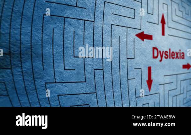 Dyslexia brain Stock Videos & Footage - HD and 4K Video Clips - Alamy