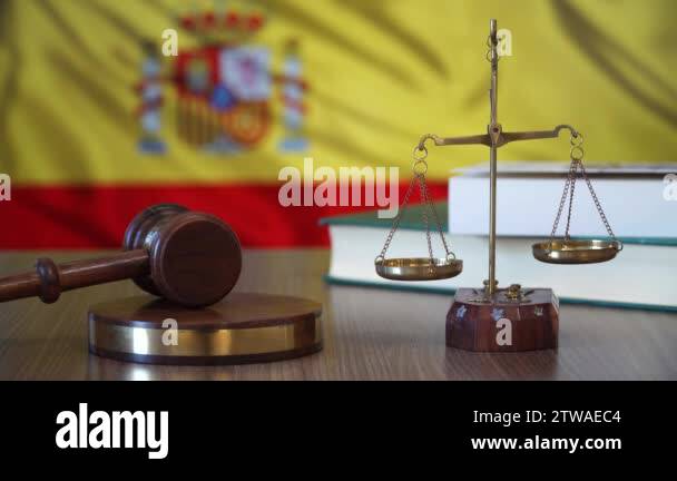 Spanish legal system Stock Videos & Footage - HD and 4K Video Clips - Alamy