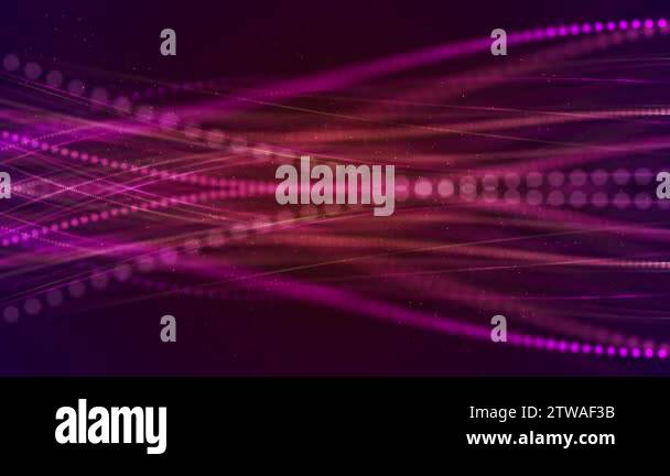 Abstract elegant looped background is a spectacular motion graphics ...