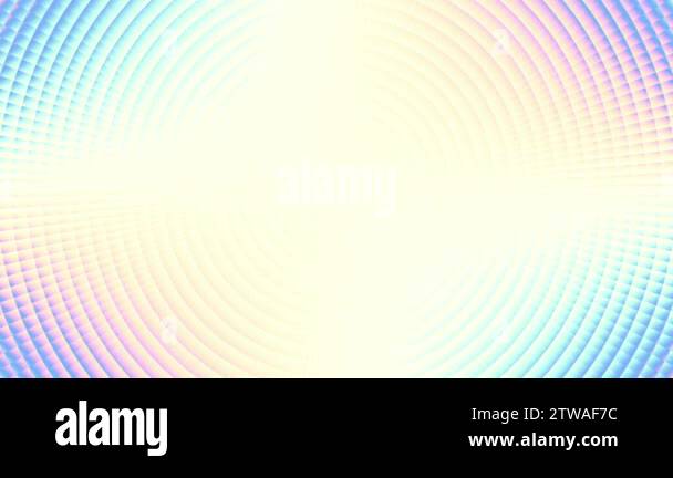 Seamless loop abstract motion background. Holographic colors animated ...