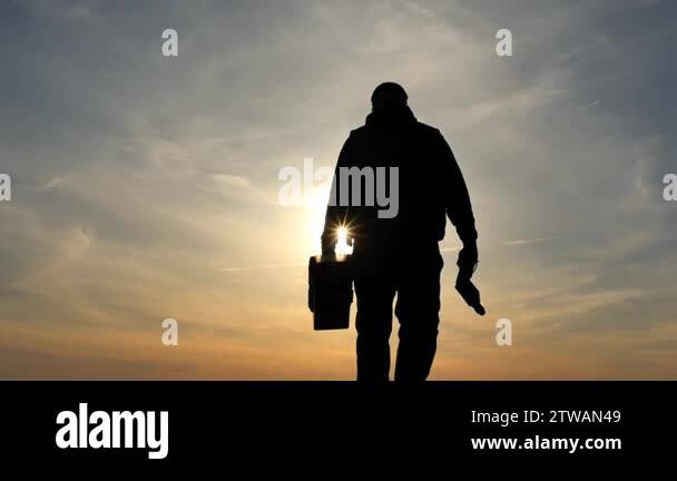 Man tool box Stock Videos & Footage - HD and 4K Video Clips - Alamy
