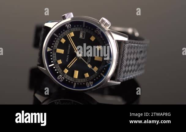 Luxury watch view Stock Videos & Footage - HD and 4K Video Clips - Alamy