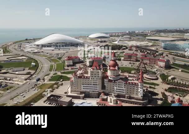 Hercules stadium Stock Videos & Footage - HD and 4K Video Clips - Alamy