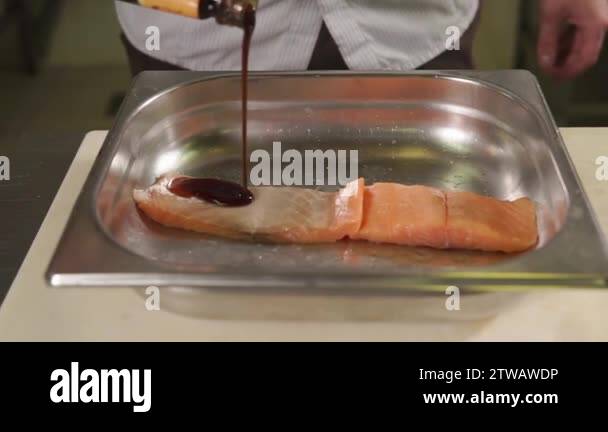 Vietnamese river cobbler fish fillet Stock Videos & Footage - HD and 4K ...