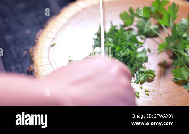 Cleaver knife Stock Videos & Footage - HD and 4K Video Clips - Alamy