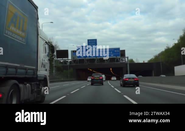 London ring road Stock Videos & Footage - HD and 4K Video Clips - Alamy