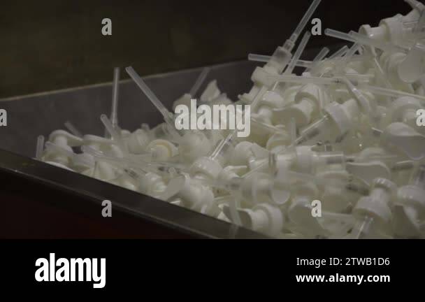 Dispenser pumps Stock Videos & Footage - HD and 4K Video Clips - Alamy