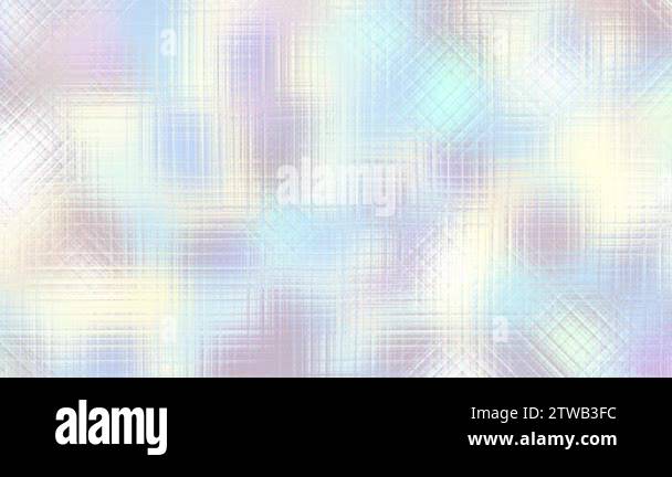 Moving random blur defocused texture. Abstract animated background ...