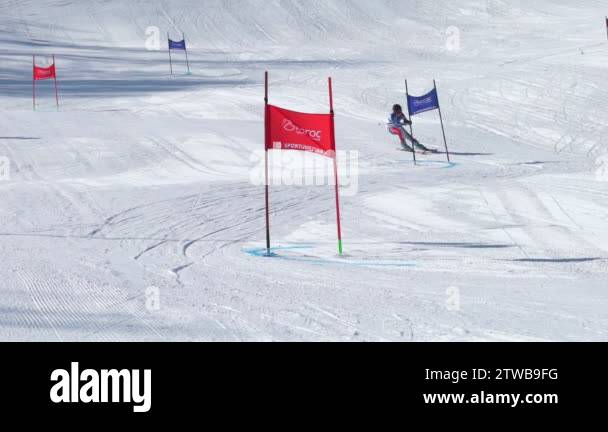 Championship gates Stock Videos & Footage - HD and 4K Video Clips - Alamy
