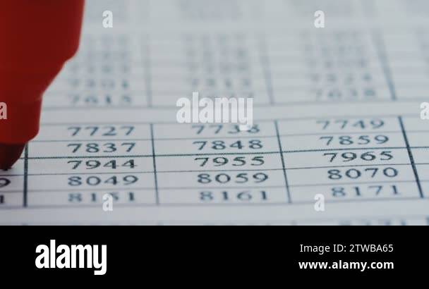 Red colour chart Stock Videos & Footage - HD and 4K Video Clips - Alamy