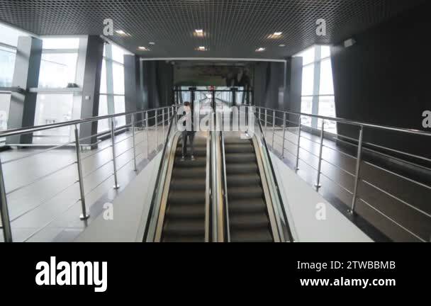 Terminal platform Stock Videos & Footage - HD and 4K Video Clips - Alamy