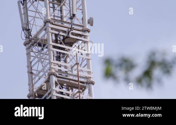 Transmitter stations Stock Videos & Footage - HD and 4K Video Clips - Alamy