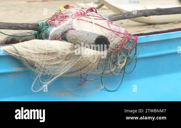 Boats with nets Stock Videos & Footage - HD and 4K Video Clips - Alamy