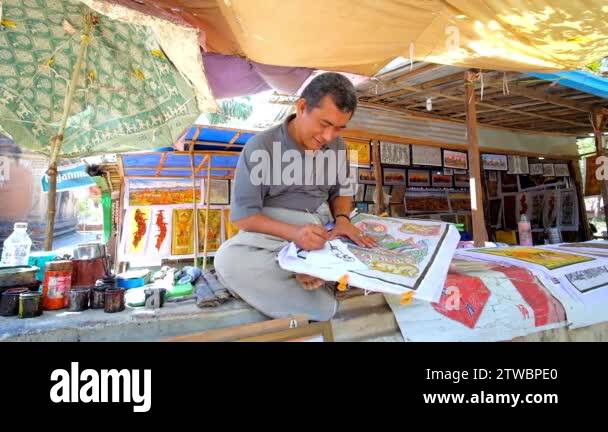 Painting of elephant Stock Videos & Footage - HD and 4K Video Clips - Alamy