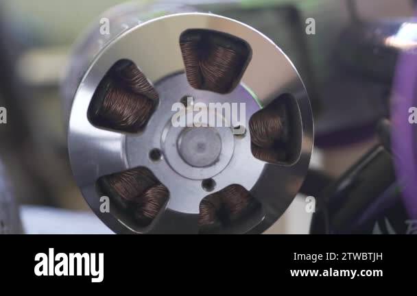 Electric motor set collection Stock Videos & Footage - HD and 4K Video ...