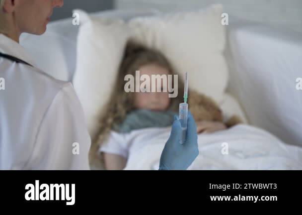 Scared of doctors Stock Videos & Footage - HD and 4K Video Clips - Alamy