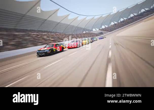 Curve racetrack formula Stock Videos & Footage - HD and 4K Video Clips ...