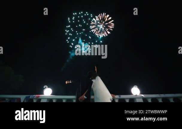 Firecracker ceremony Stock Videos & Footage - HD and 4K Video Clips - Alamy