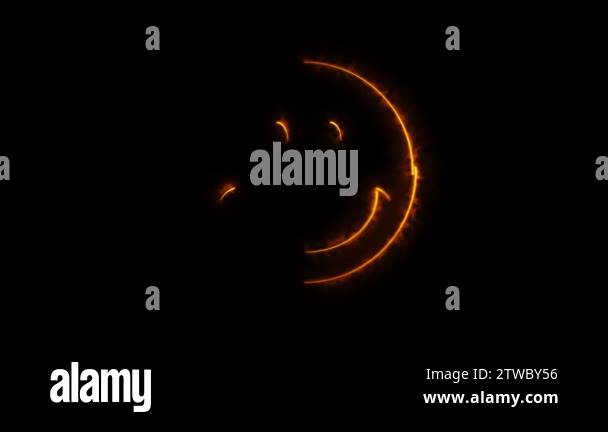 Fire smiley Stock Videos & Footage - HD and 4K Video Clips - Alamy