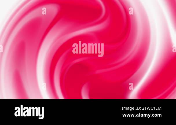 Holographic pastel color animation. Liquid neon surface Stock Video ...